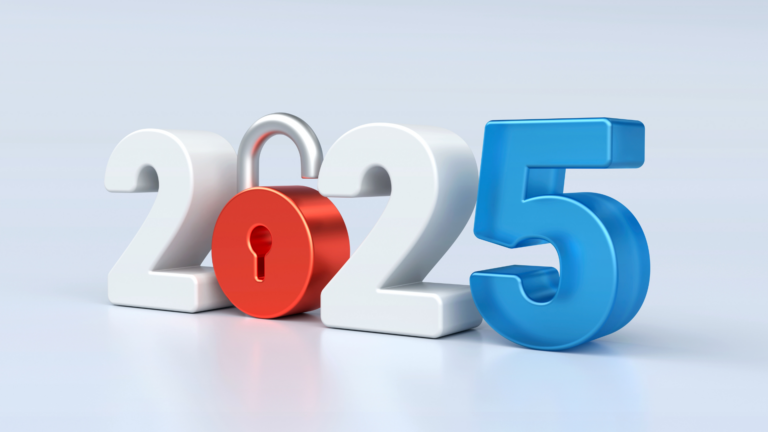 The Future of IT: Key Trends in 2025 - Reboot Inc.